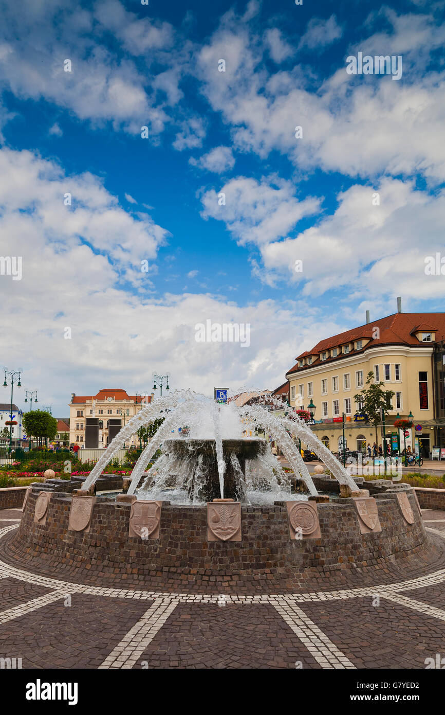 Tulln austria hi-res stock photography and images - Alamy