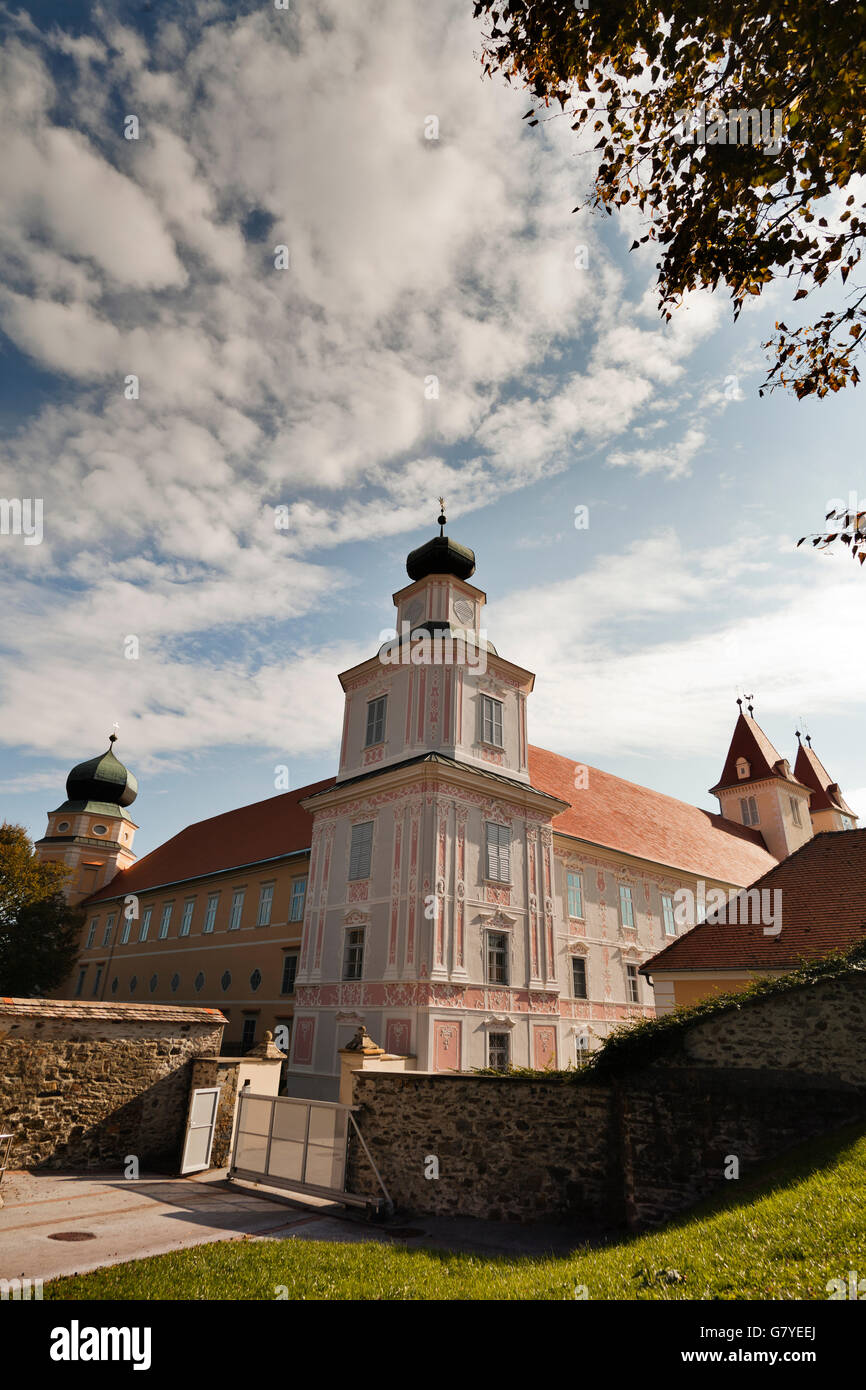 Augustines monastery hi-res stock photography and images - Alamy
