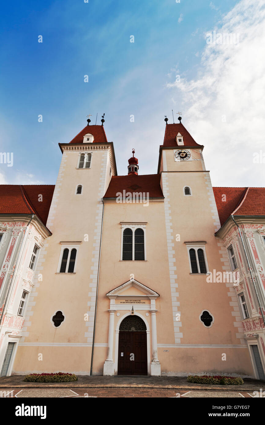 St augustines convent hi-res stock photography and images - Alamy