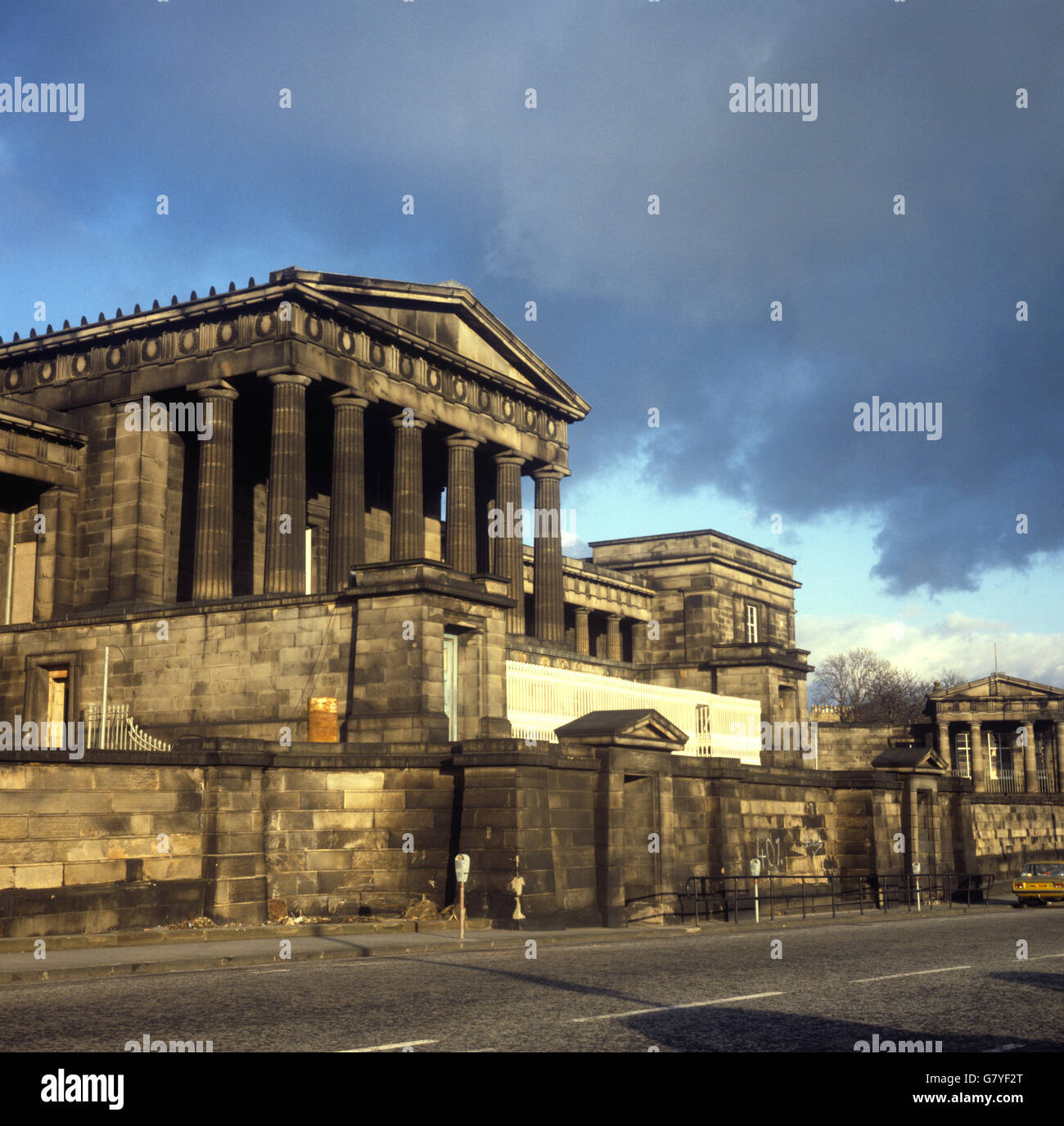 Converted school buildings hi-res stock photography and images - Alamy