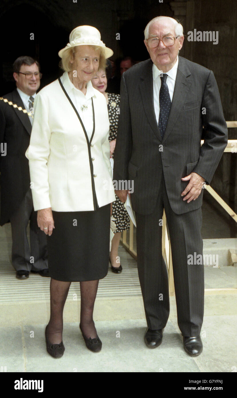 Lady callaghan hi-res stock photography and images - Alamy