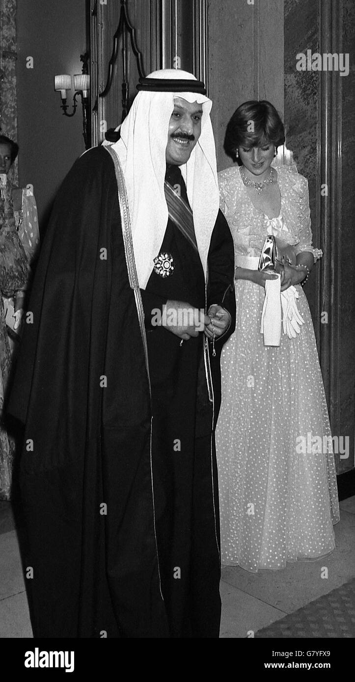 King khalid hi-res stock photography and images - Alamy