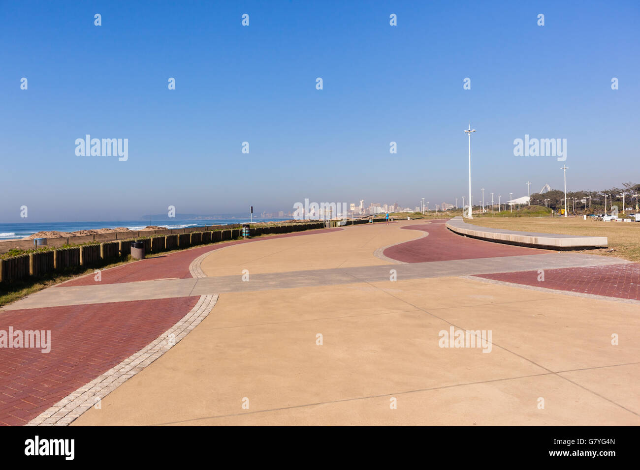 Recreation infrastructure hi-res stock photography and images - Alamy