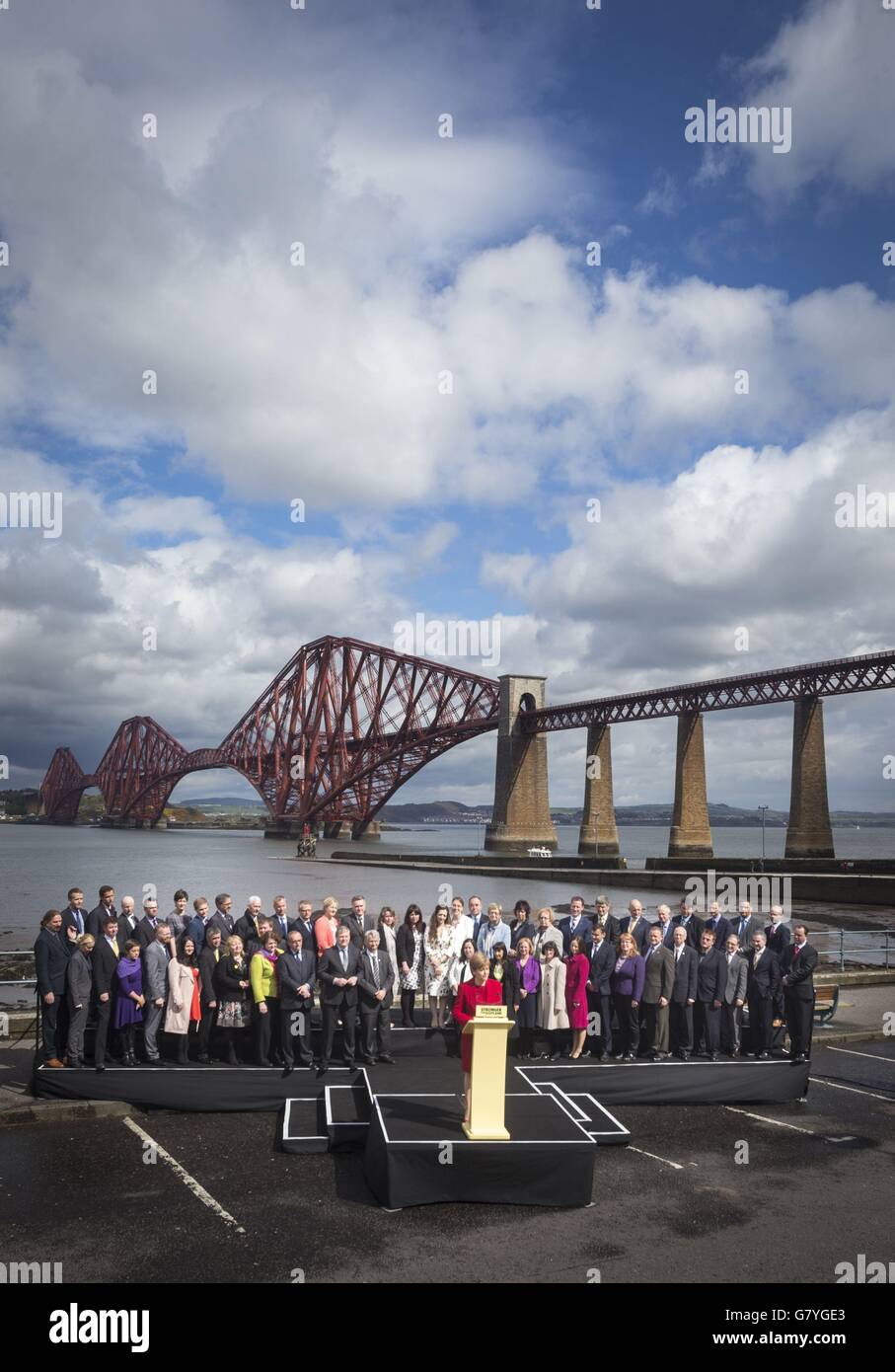 Snp mps hi-res stock photography and images - Alamy