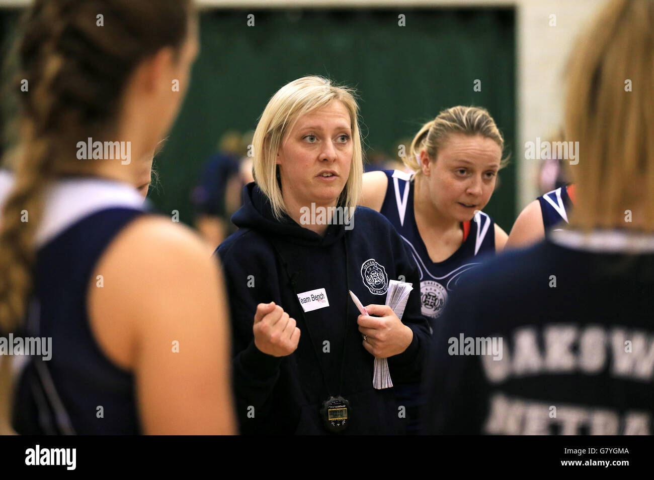 Oaksway hi-res stock photography and images - Alamy