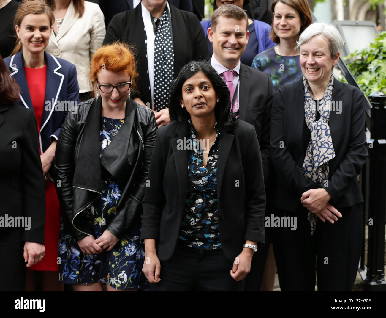 Ealing labour hi-res stock photography and images - Alamy