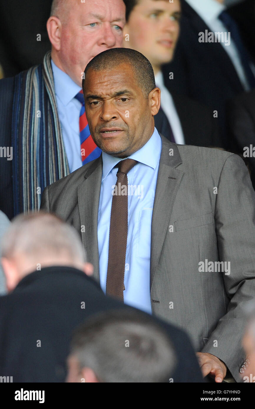 Mark bright crystal palace hi-res stock photography and images - Alamy