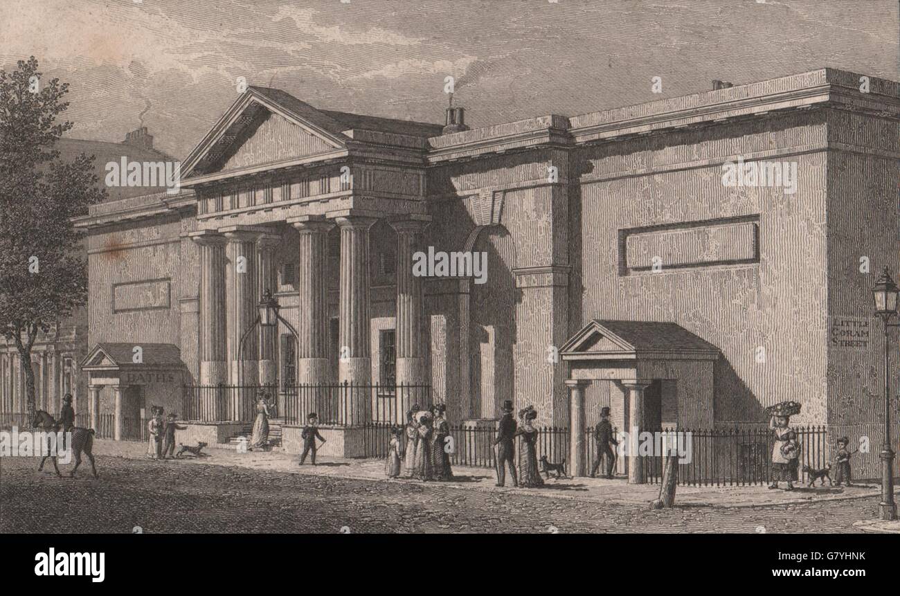 Coram street hi-res stock photography and images - Alamy