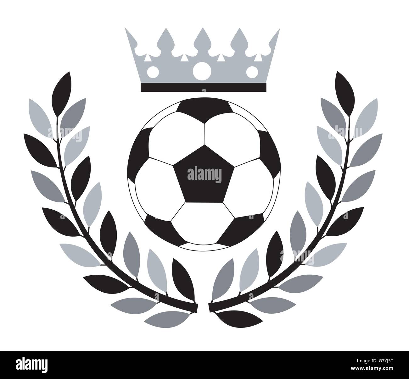 Foosball vector vectors Stock Vector Images - Alamy