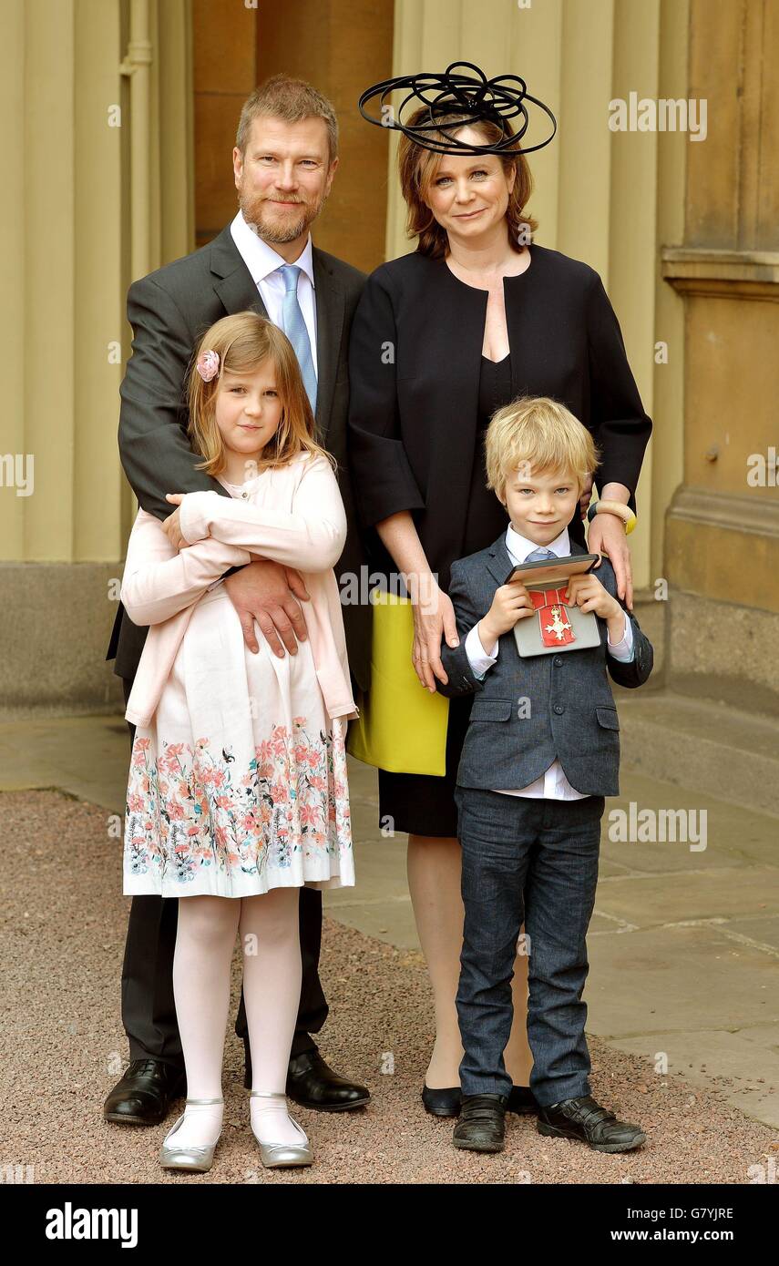 Emily watson and jack waters hi-res stock photography and images - Alamy