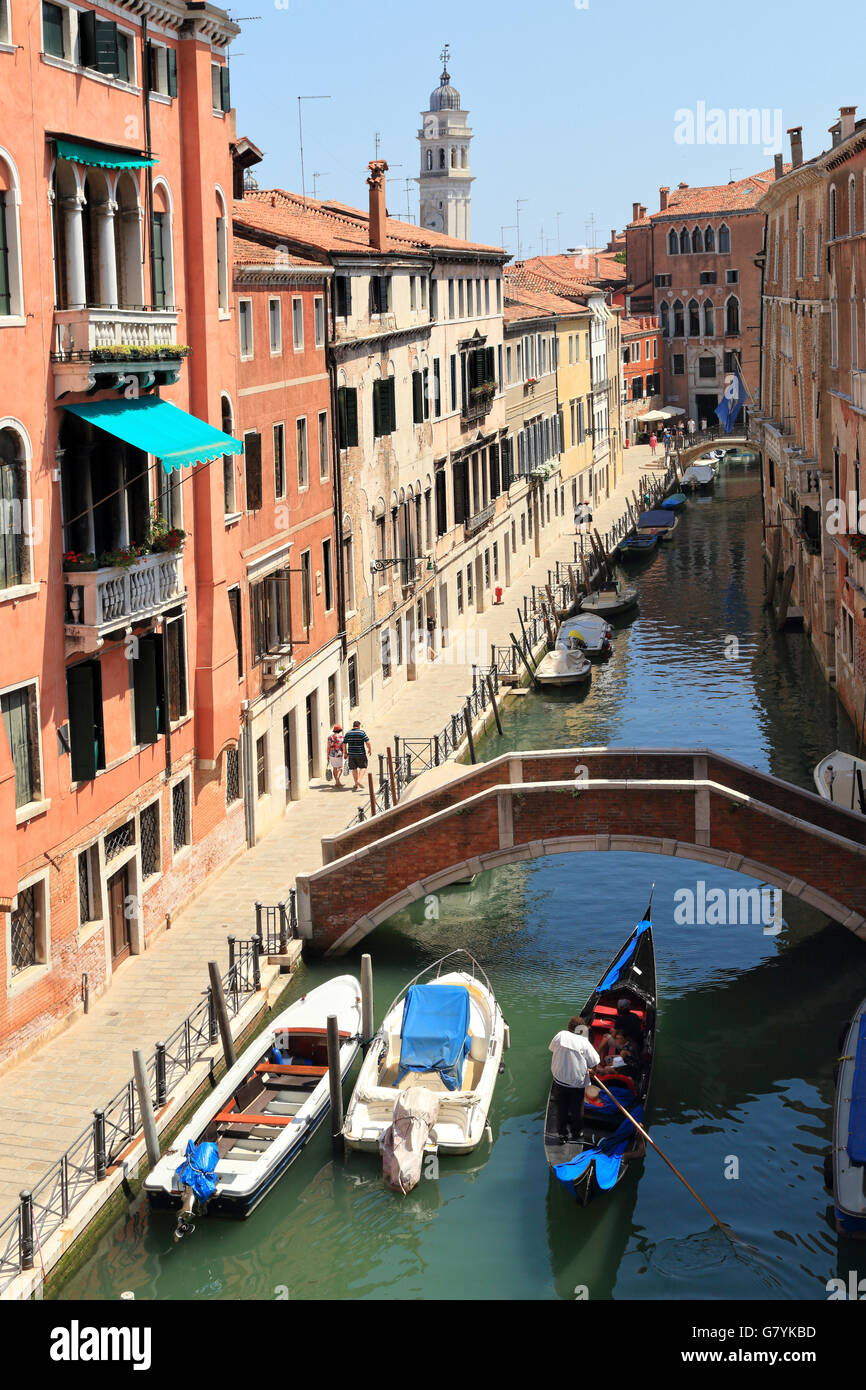 Rio di san severo hi-res stock photography and images - Alamy