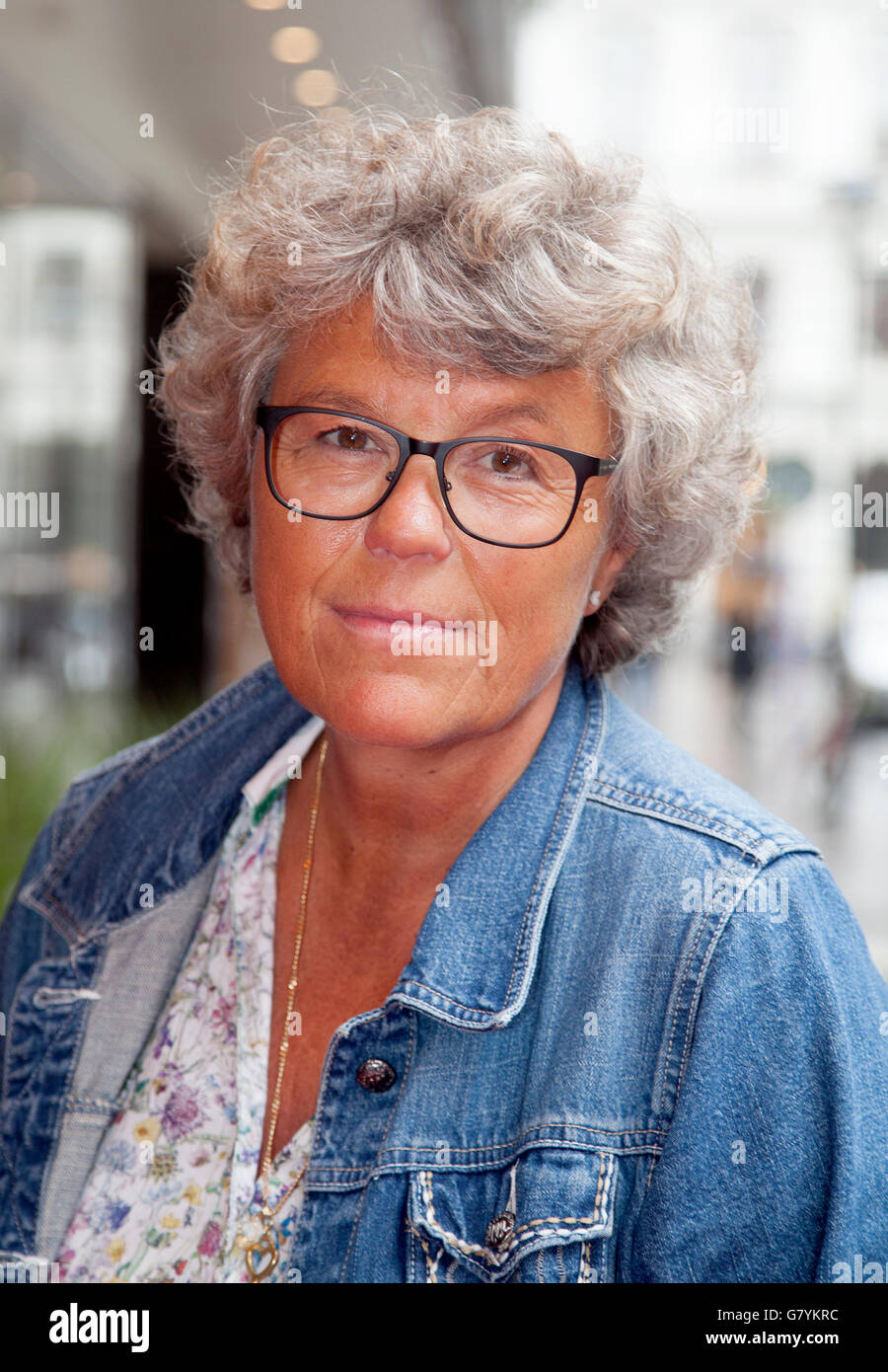 Anne holt hi-res stock photography and images - Alamy