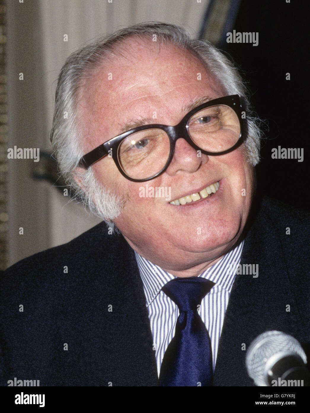 Director richard england hi-res stock photography and images - Alamy