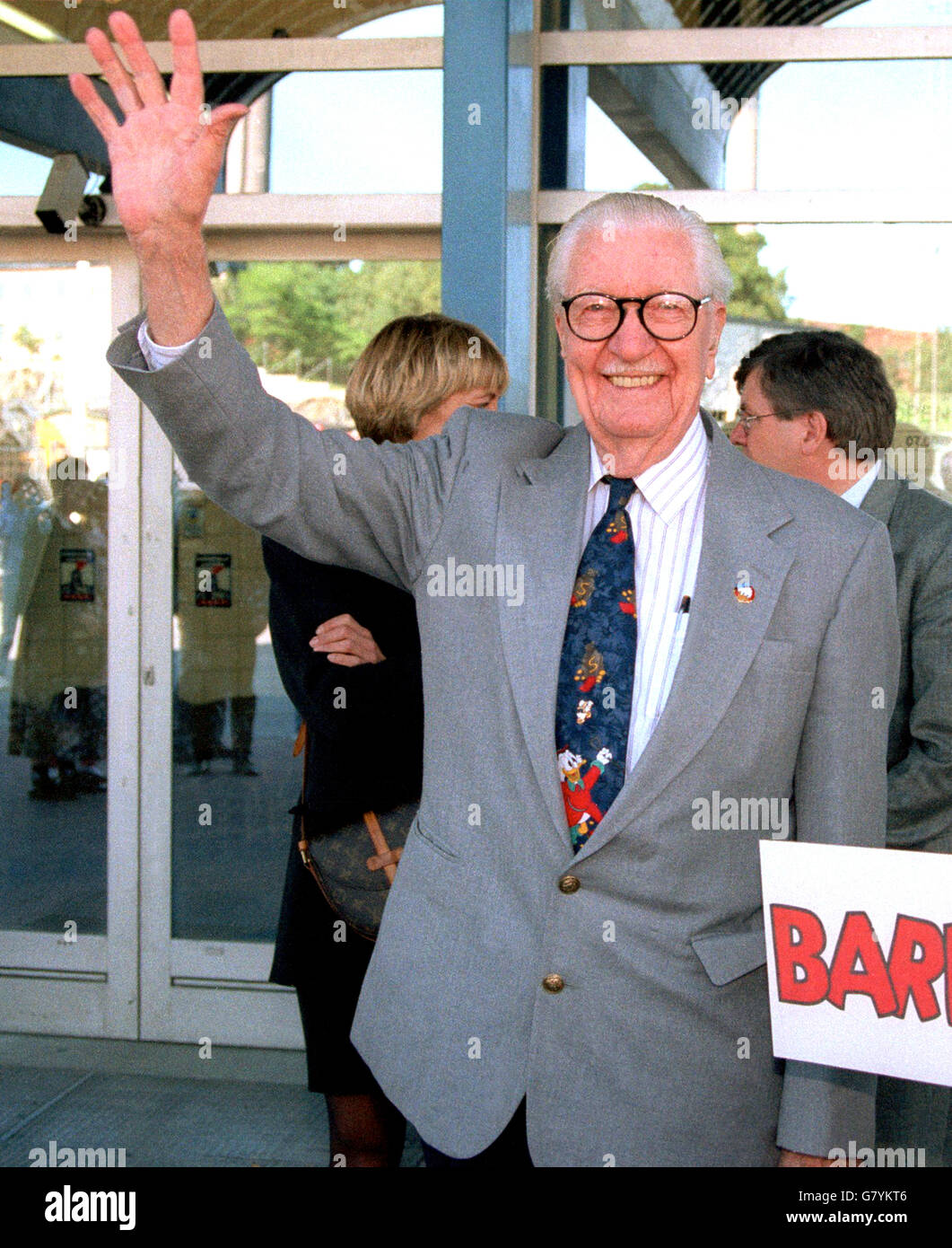 American comics artist hi-res stock photography and images - Alamy