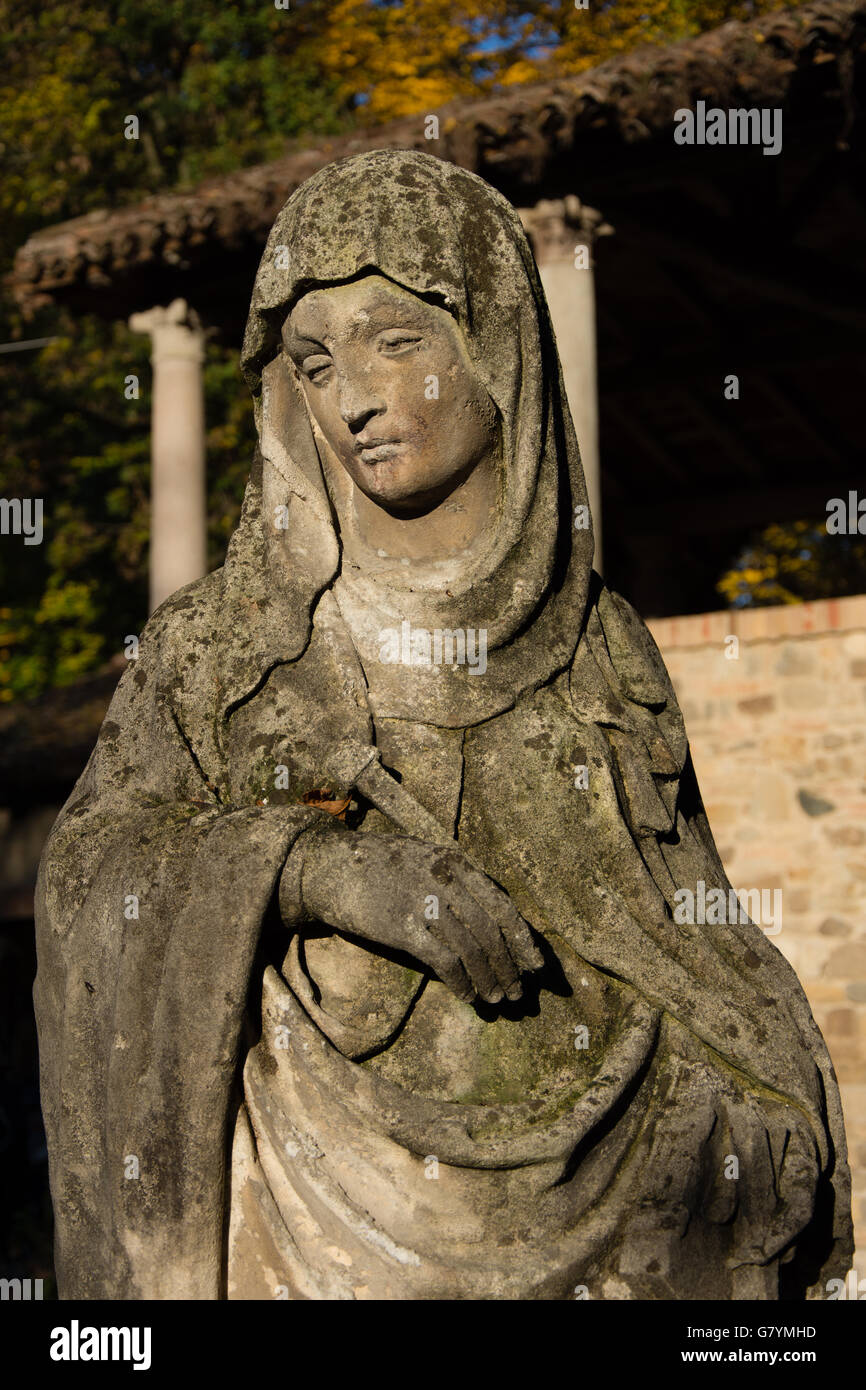 Very old woman hi-res stock photography and images - Alamy