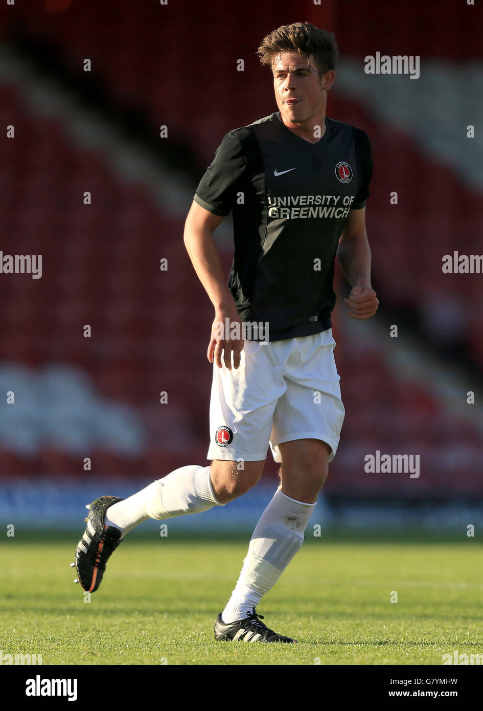 Soccer - Professional Development League Two - Play Off - Final ...