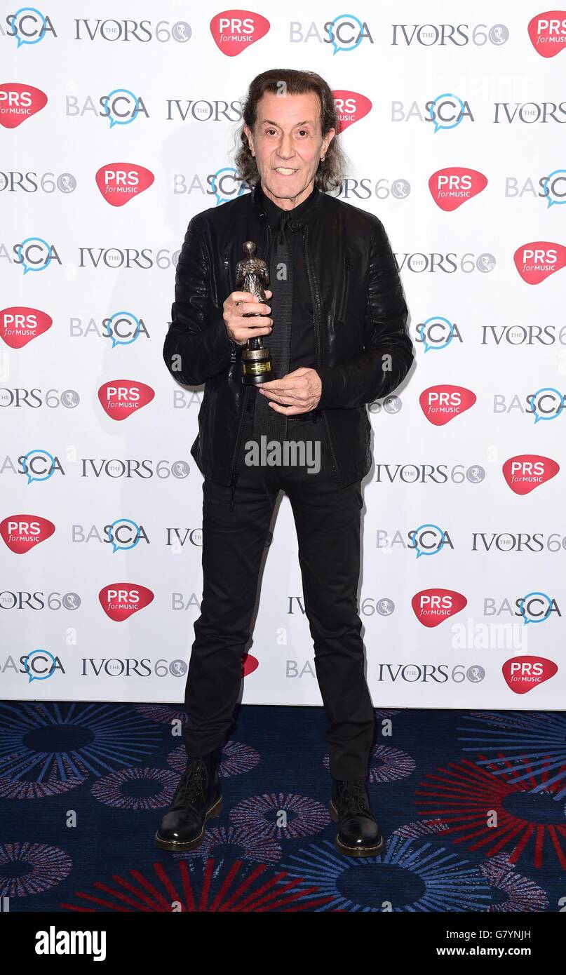 Outstanding song collection award hi-res stock photography and images ...