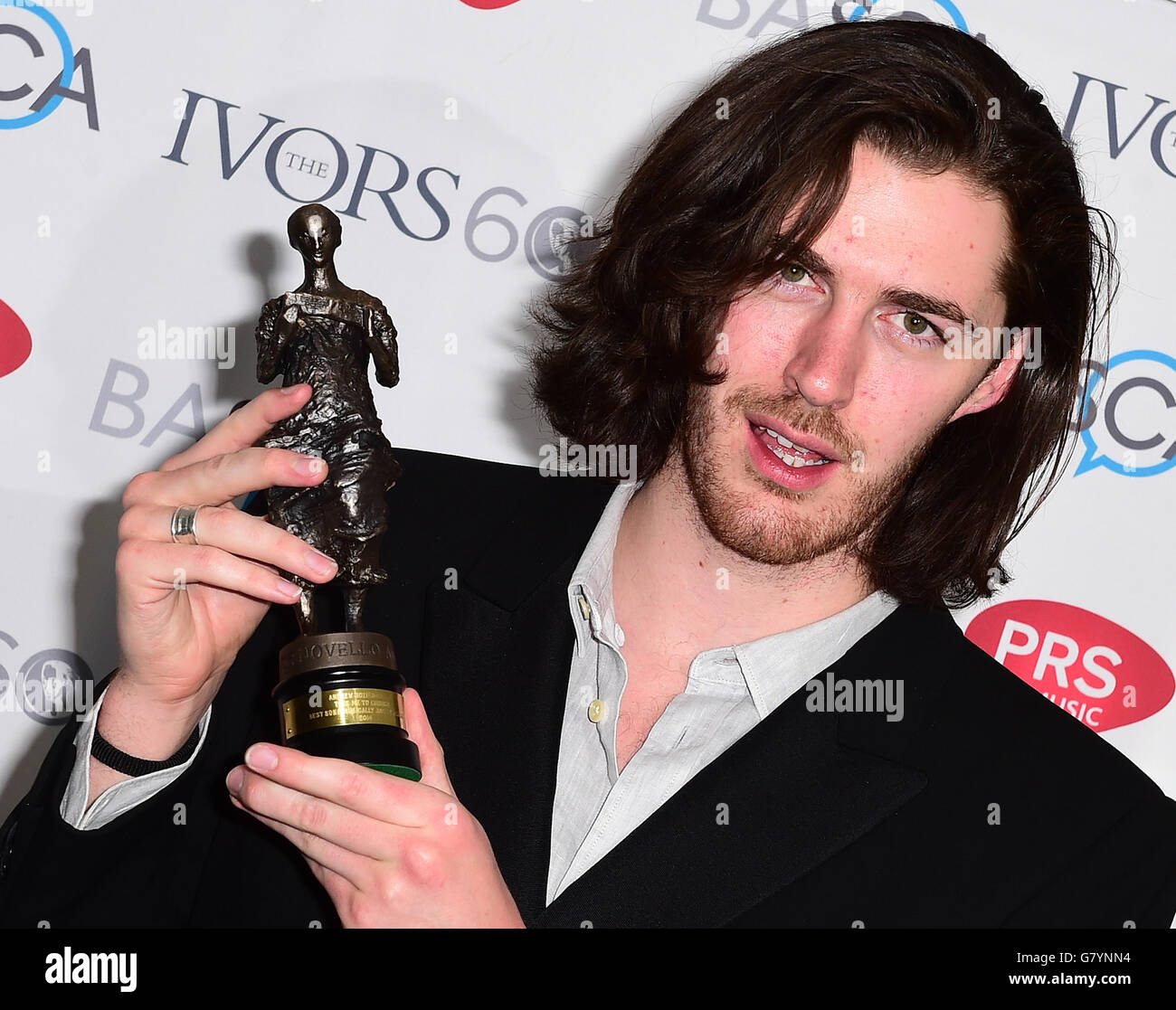 Hozier Take Me To Church Video