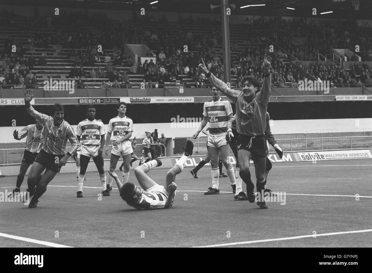 Terry dean Black and White Stock Photos & Images - Alamy