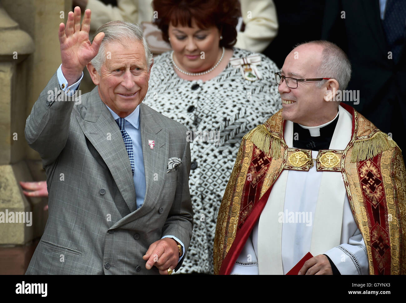 Fr michael sheehan hi-res stock photography and images - Alamy