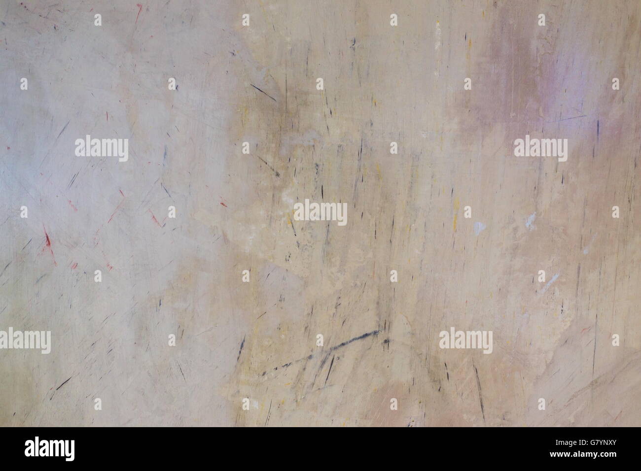 White grunge Roman wall texture Stock Photo - Alamy