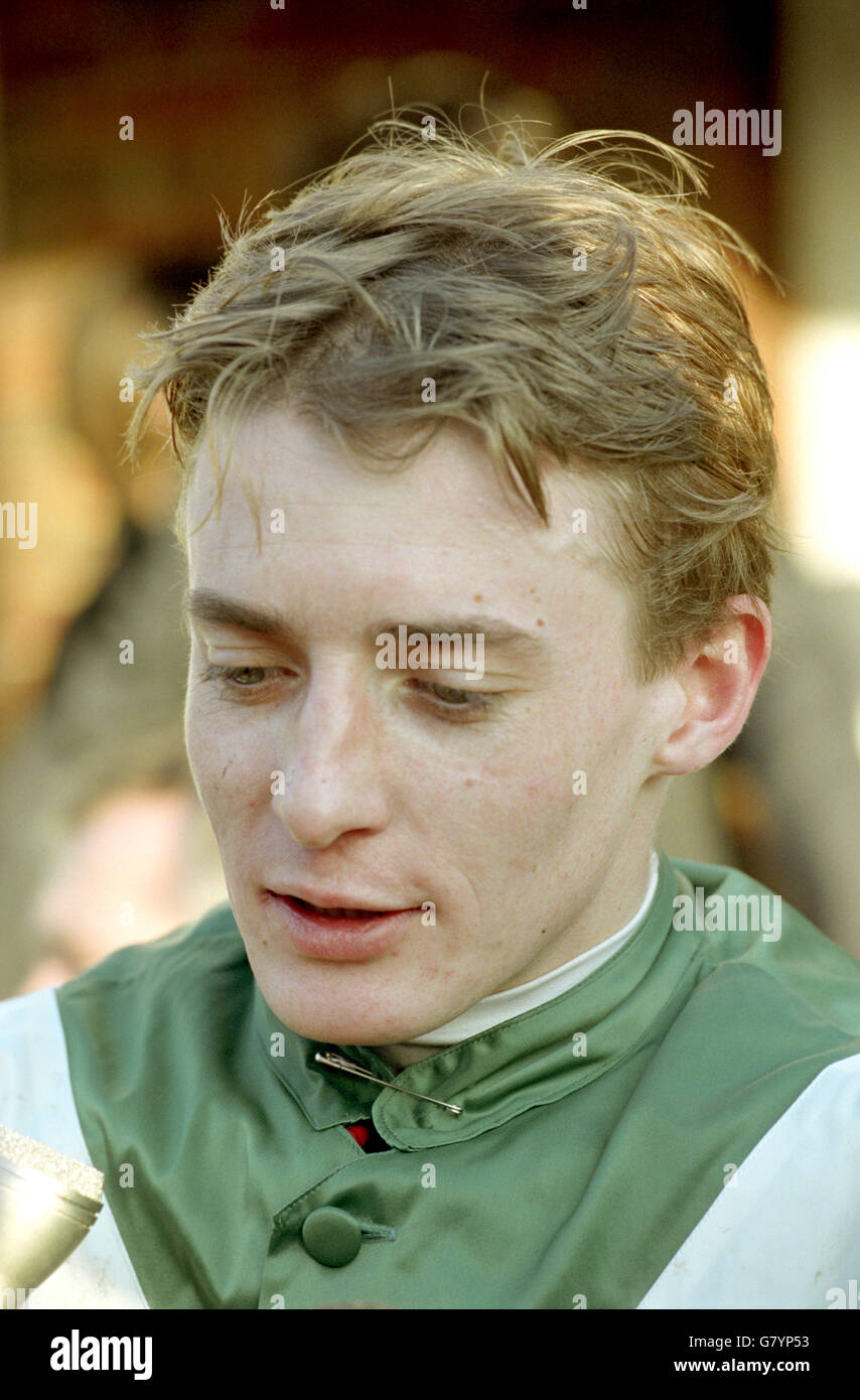 Chris Maude. Chris Maude Stock Photo - Alamy