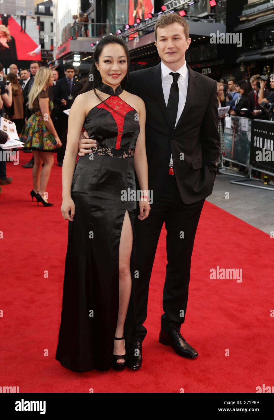 Kunjue hi-res stock photography and images - Alamy