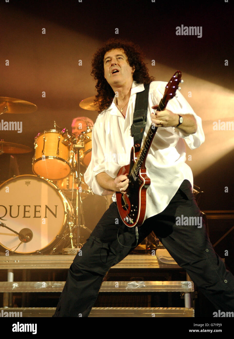 Queen band hi-res stock photography and images - Alamy