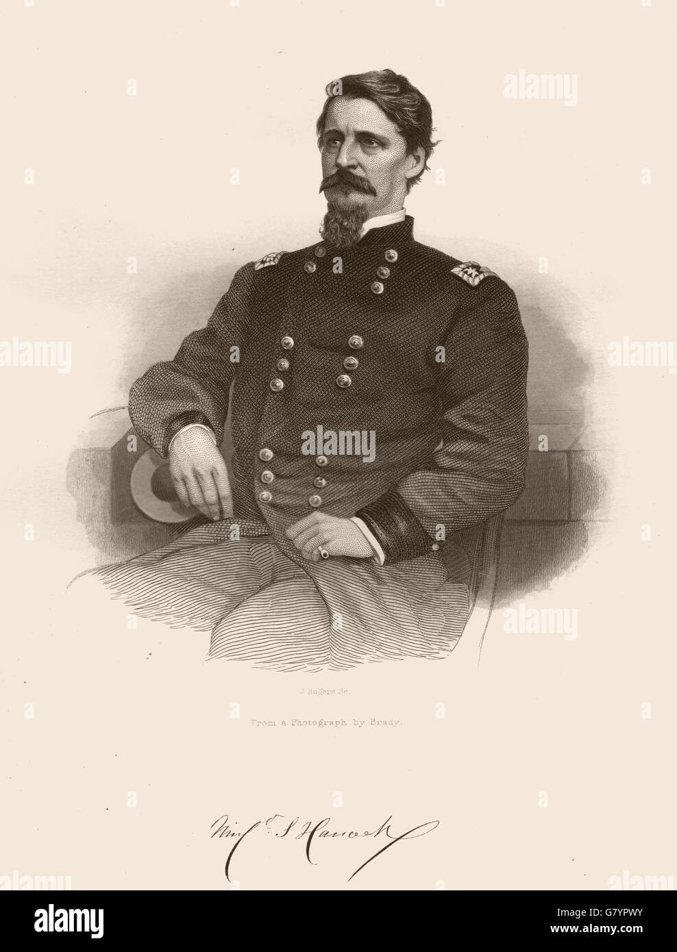 Robert hancock hi-res stock photography and images - Alamy