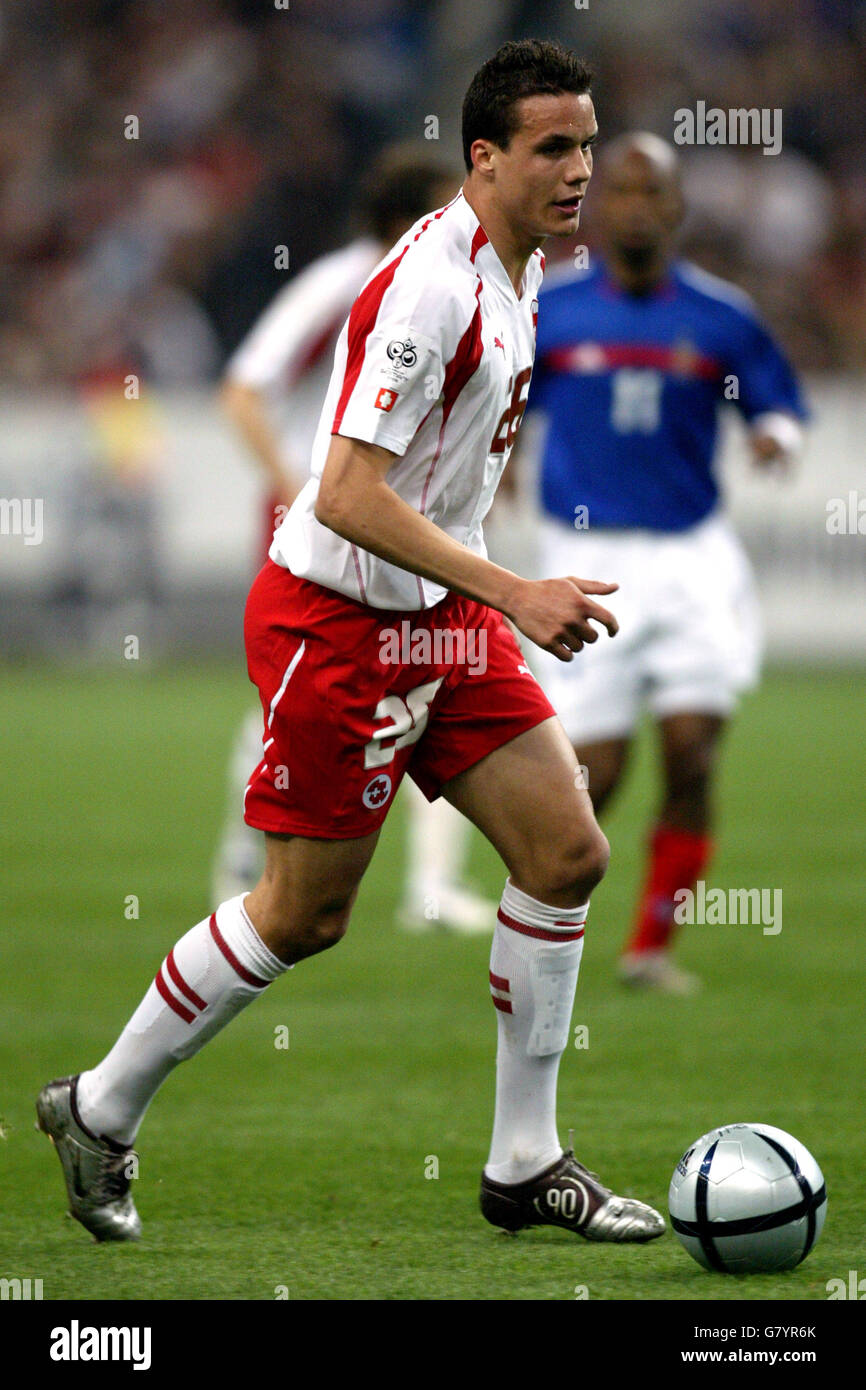 Philipp degen hi-res stock photography and images - Alamy