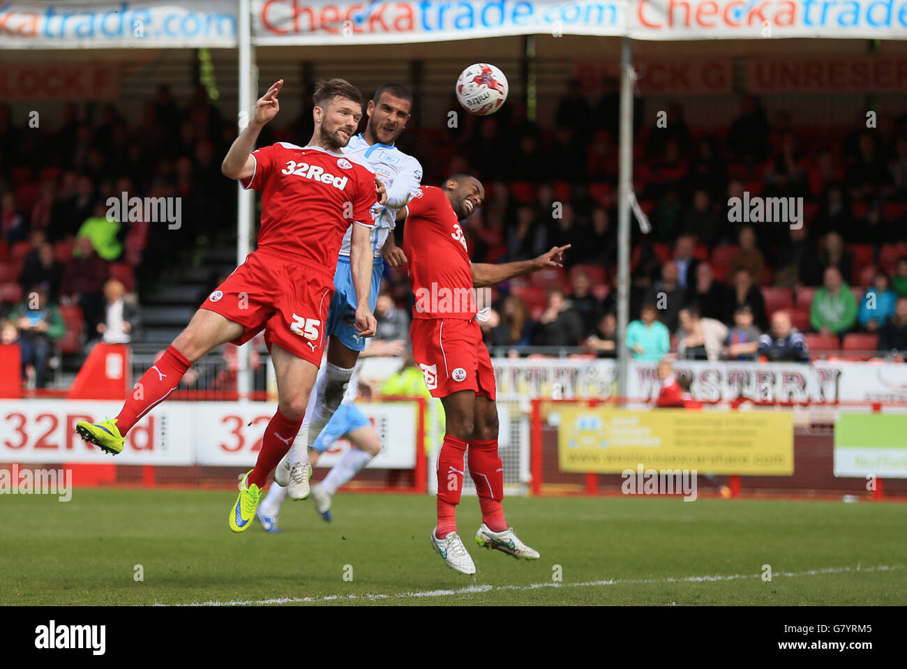 Coventry citys marcus tudgay hi-res stock photography and images - Alamy