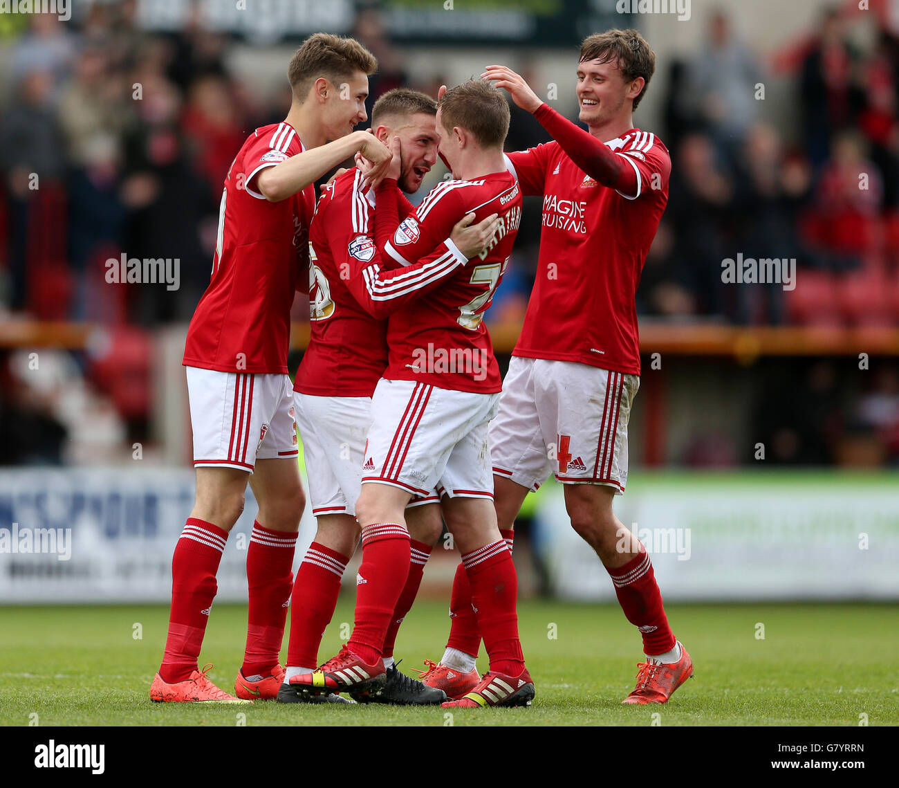 Anton Rodgers Footballer