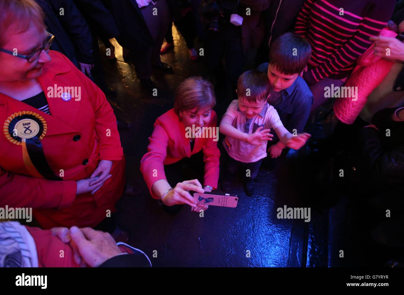 Wishaw general hi-res stock photography and images - Alamy