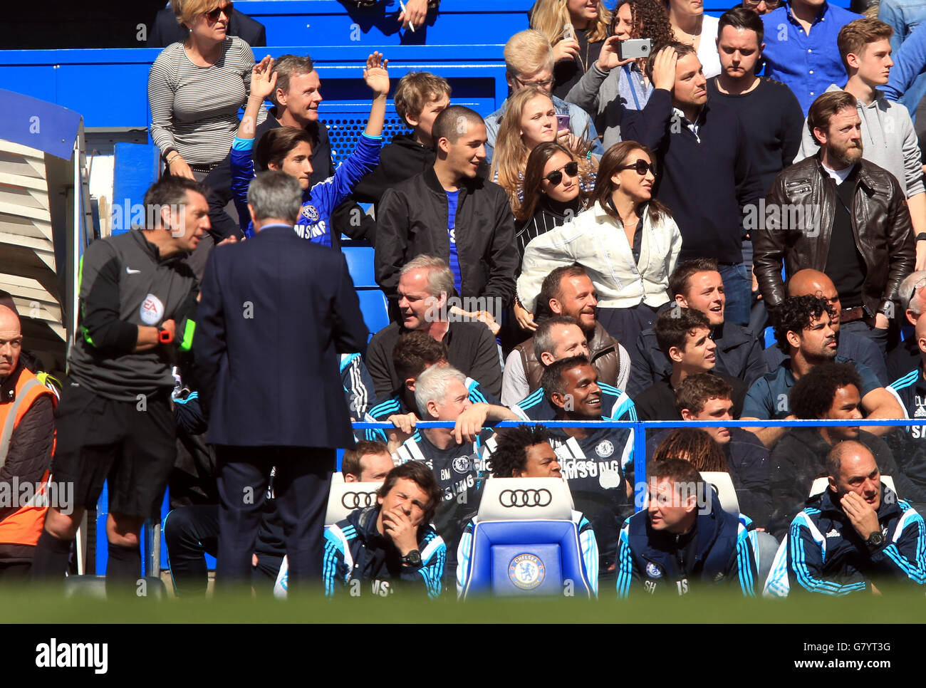 Football jnr matilde faria hi-res stock photography and images - Alamy