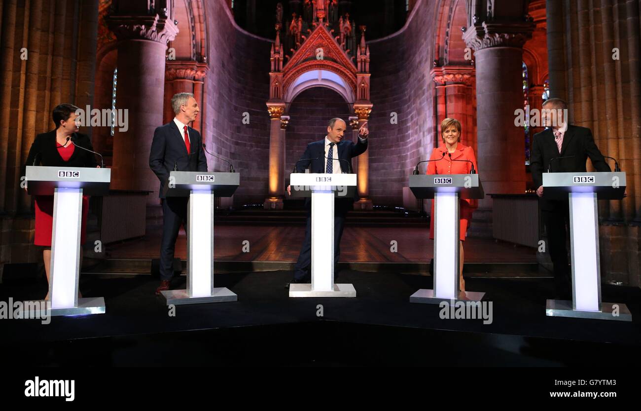 Election labour electioncountdowncoll hi-res stock photography and ...