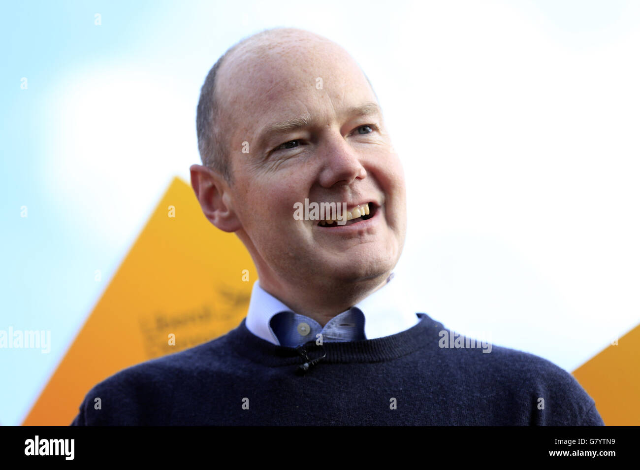 General Election 2015 campaign - May 3rd Stock Photo - Alamy