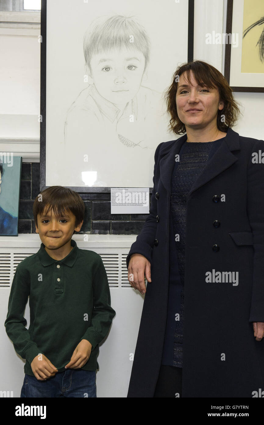 Jessica albarn hi-res stock photography and images - Alamy