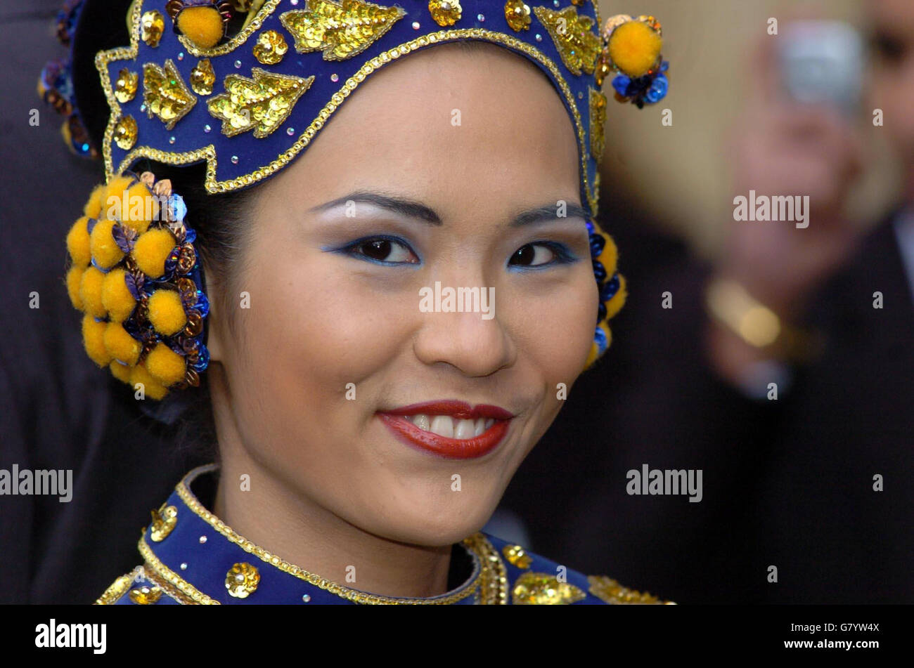 Hian ping hi-res stock photography and images - Alamy