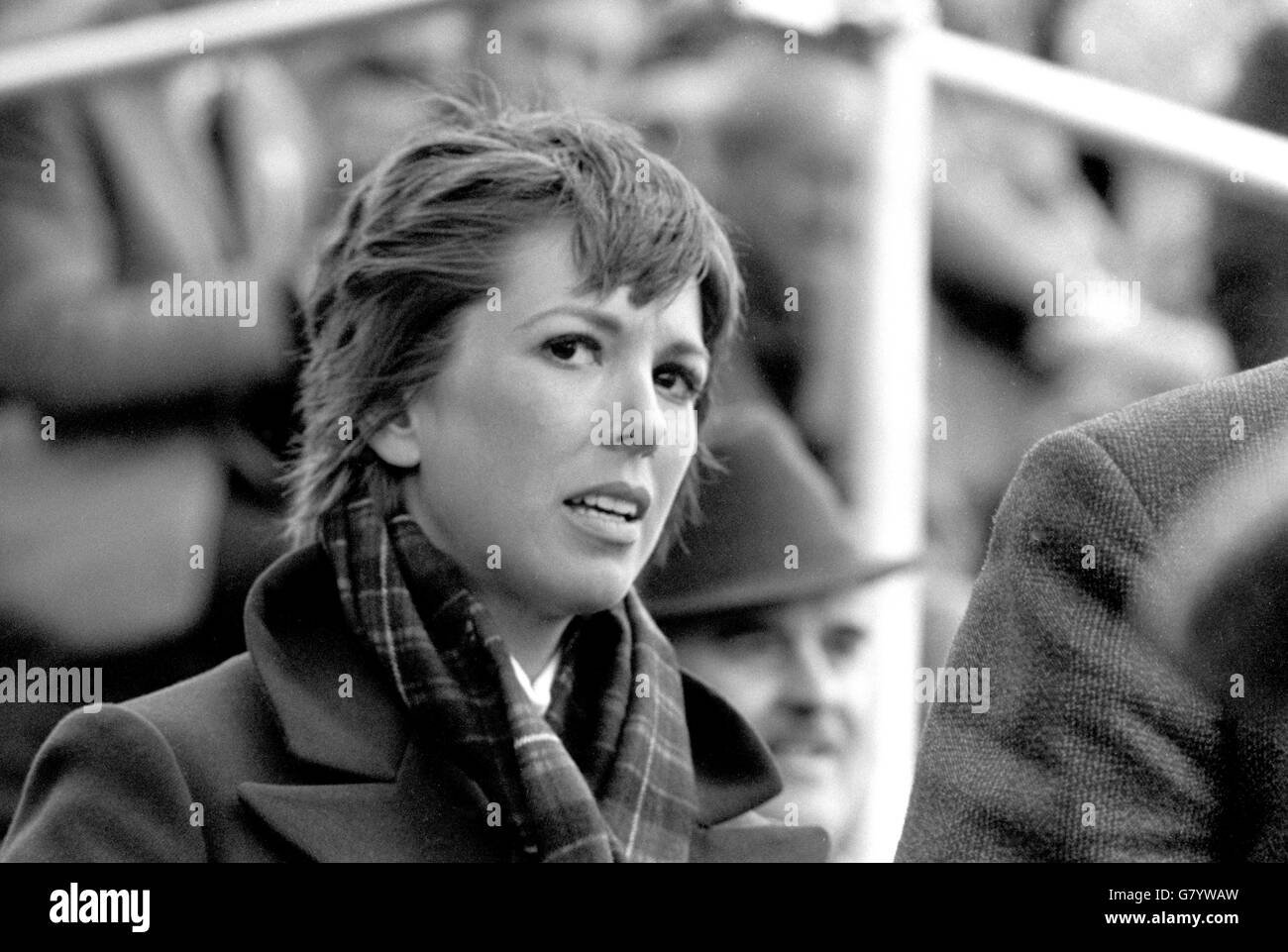 Open golf championship 1970 hi-res stock photography and images - Alamy