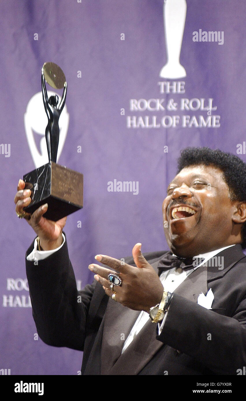 Percy sledge hi-res stock photography and images - Alamy