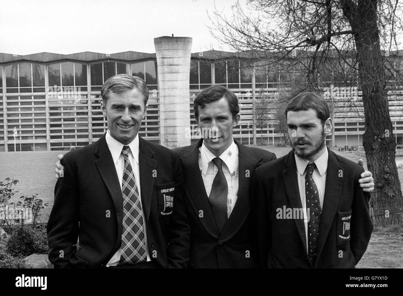 Danny nightingale Black and White Stock Photos & Images - Alamy