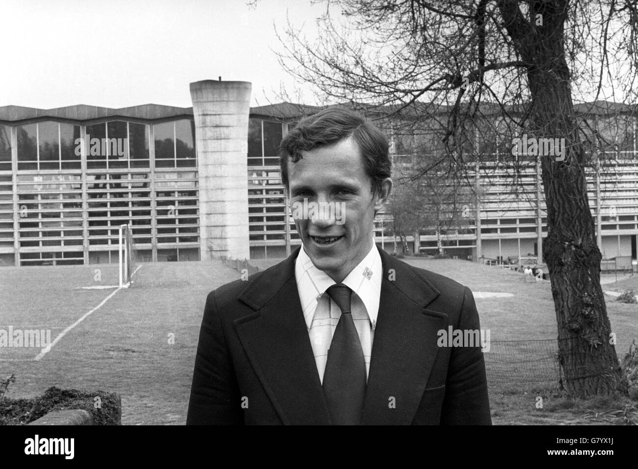 Danny nightingale Black and White Stock Photos & Images - Alamy