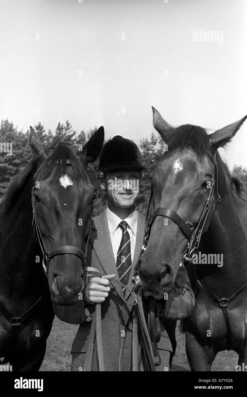 Richard meade hi-res stock photography and images - Alamy