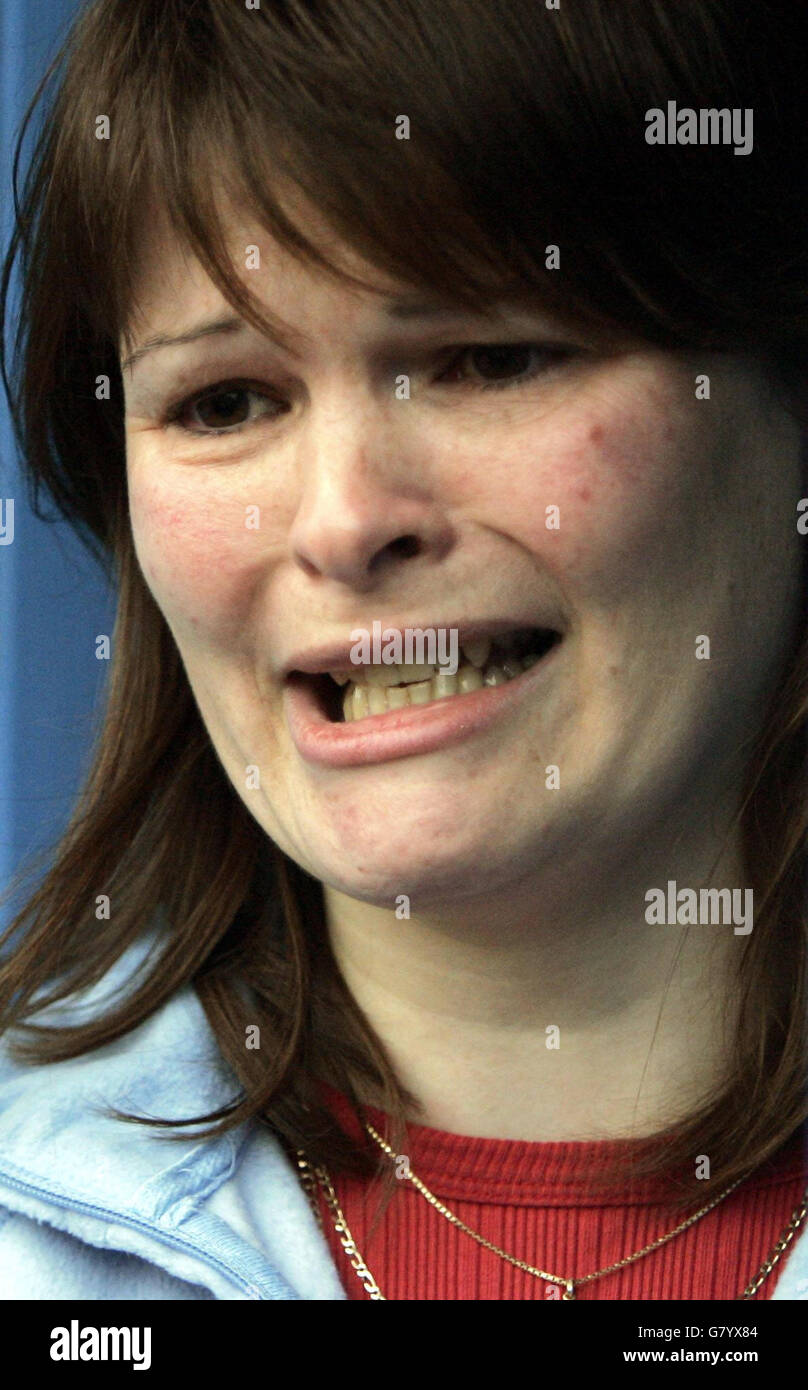 Dead air crew hi-res stock photography and images - Alamy