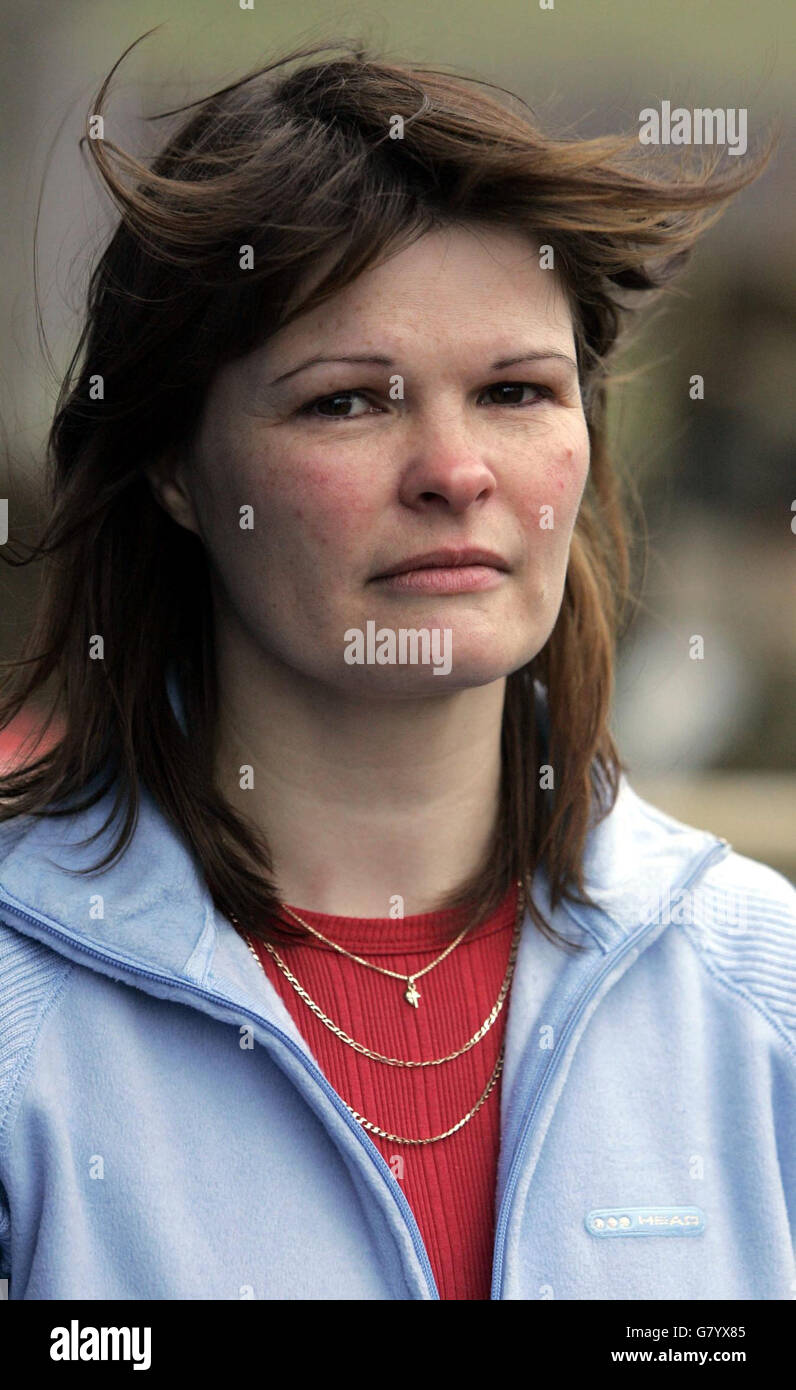 Dead air crew hi-res stock photography and images - Alamy