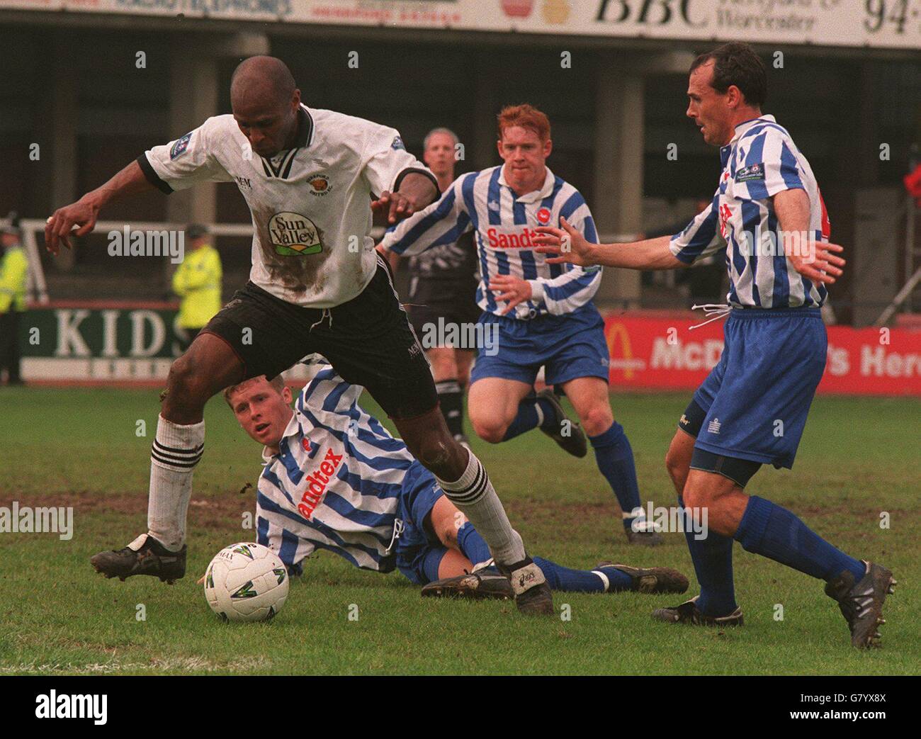 Tony agana hi-res stock photography and images - Alamy