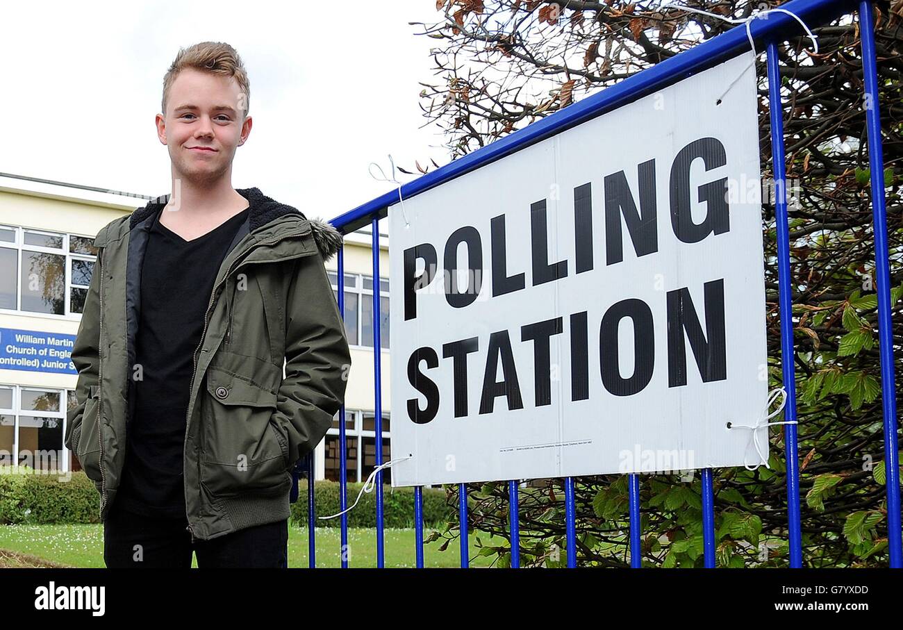 Andrew fry hi-res stock photography and images - Alamy