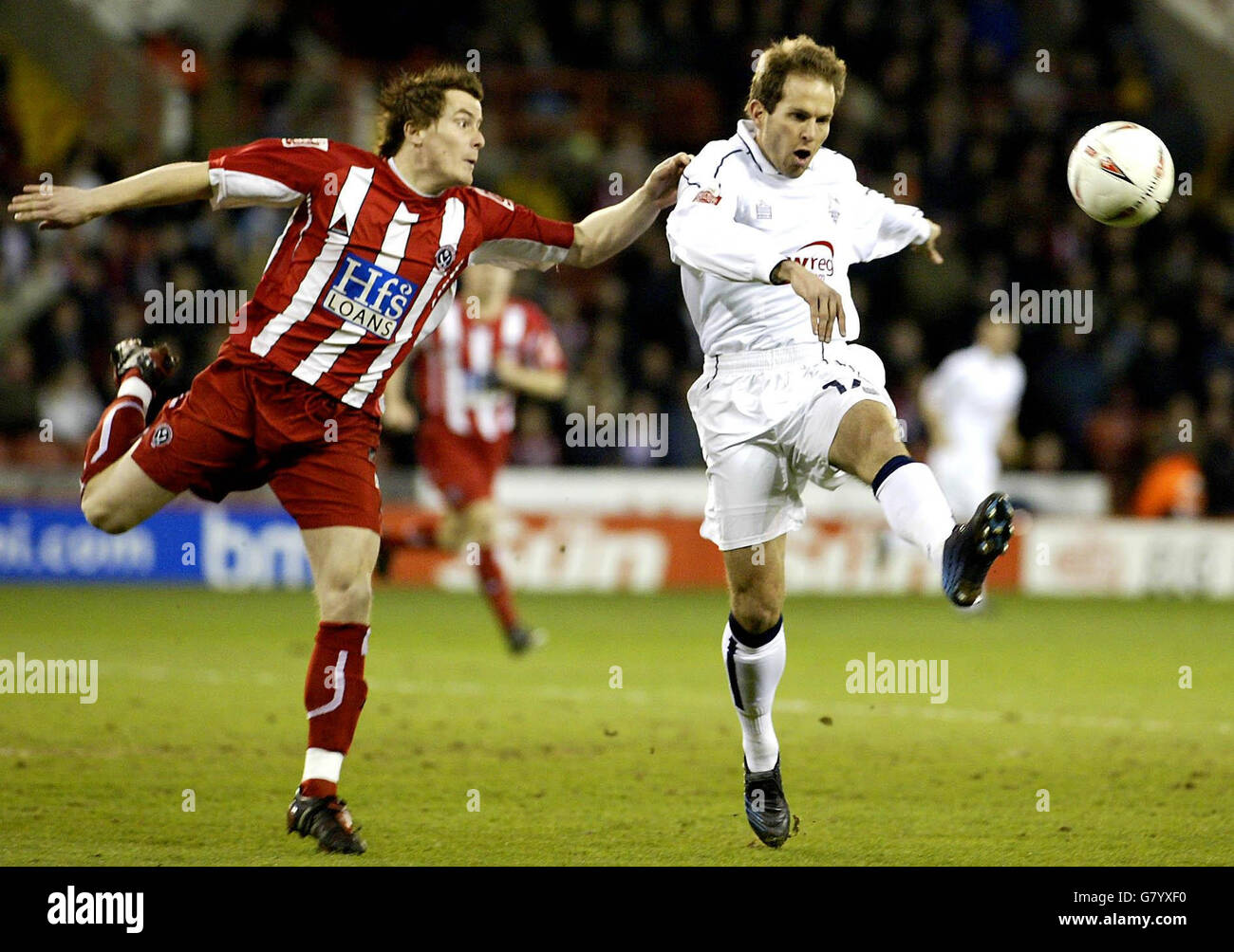 Rob kozluk sheffield hi-res stock photography and images - Alamy