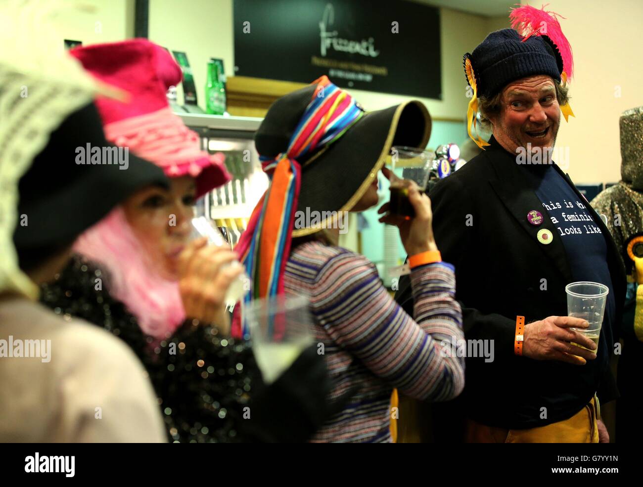 Real name nick delves hi-res stock photography and images - Alamy