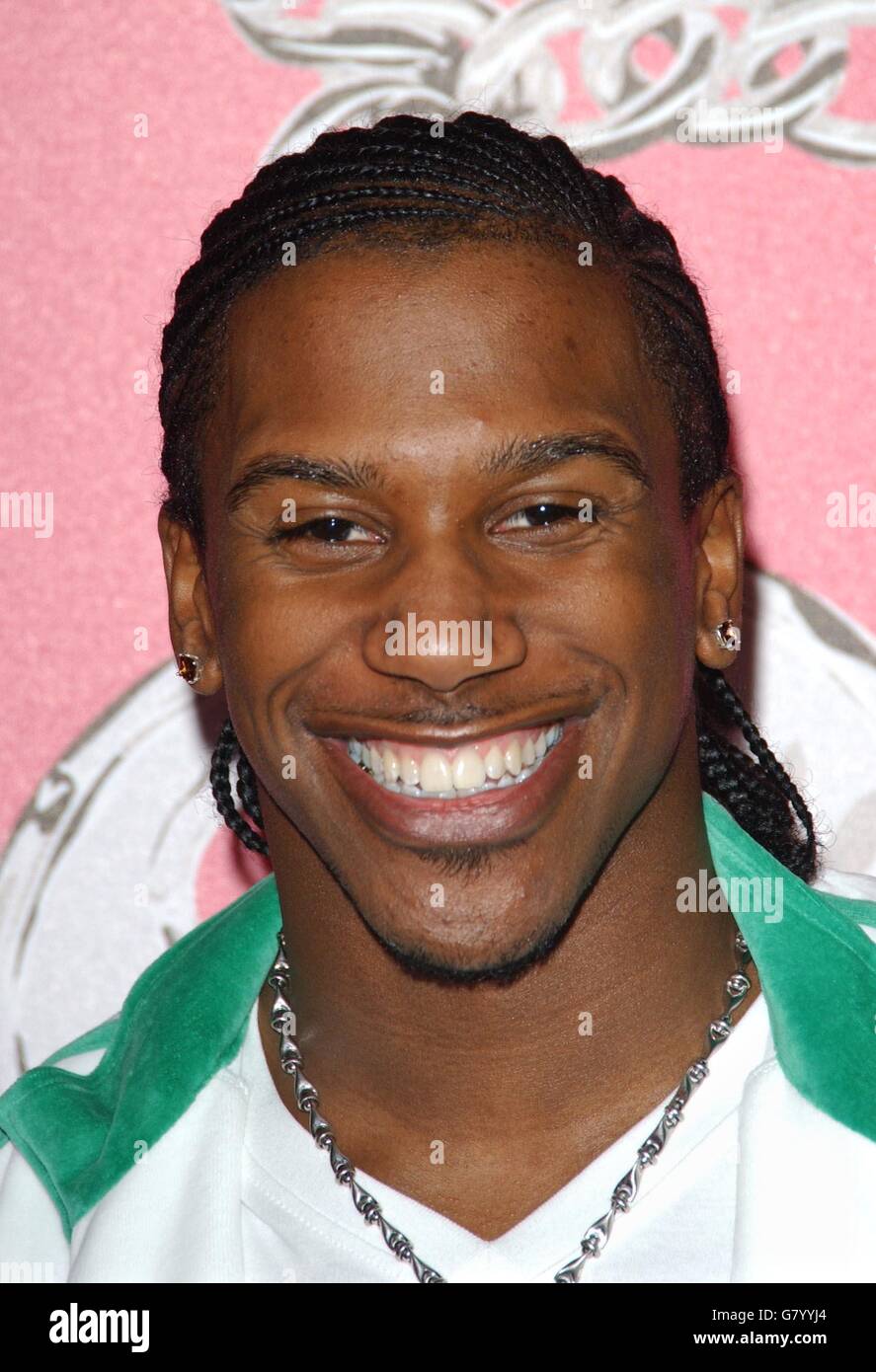 Royston from the cast of top buzzer hi-res stock photography and images ...